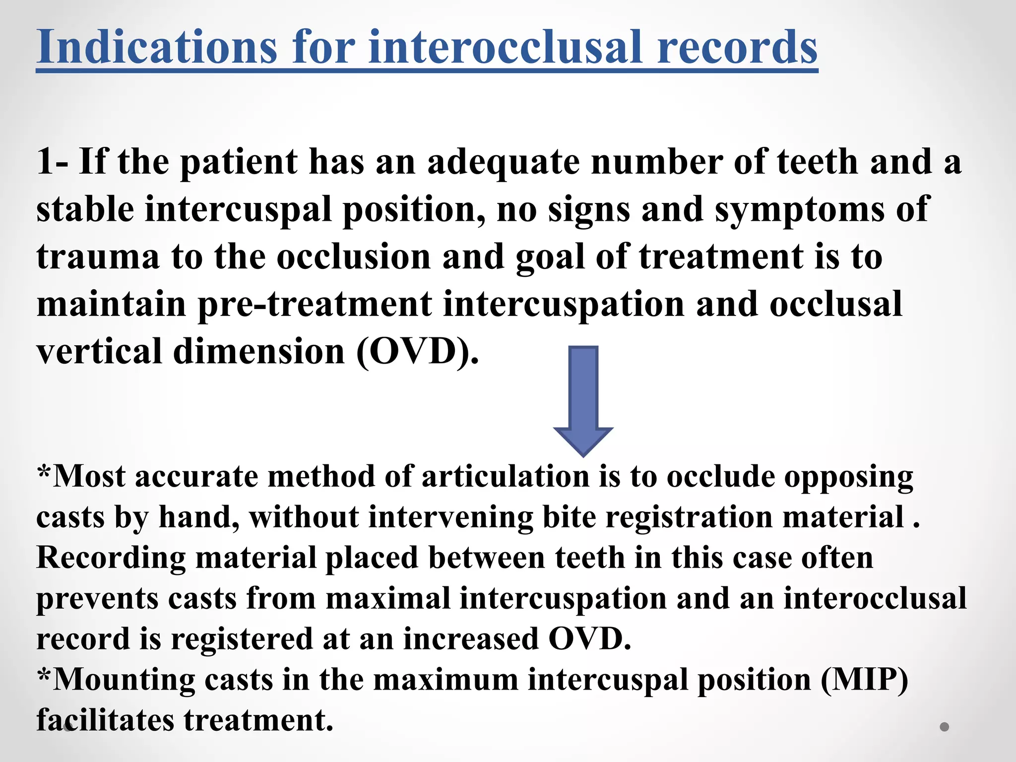 bite registeration.pptx