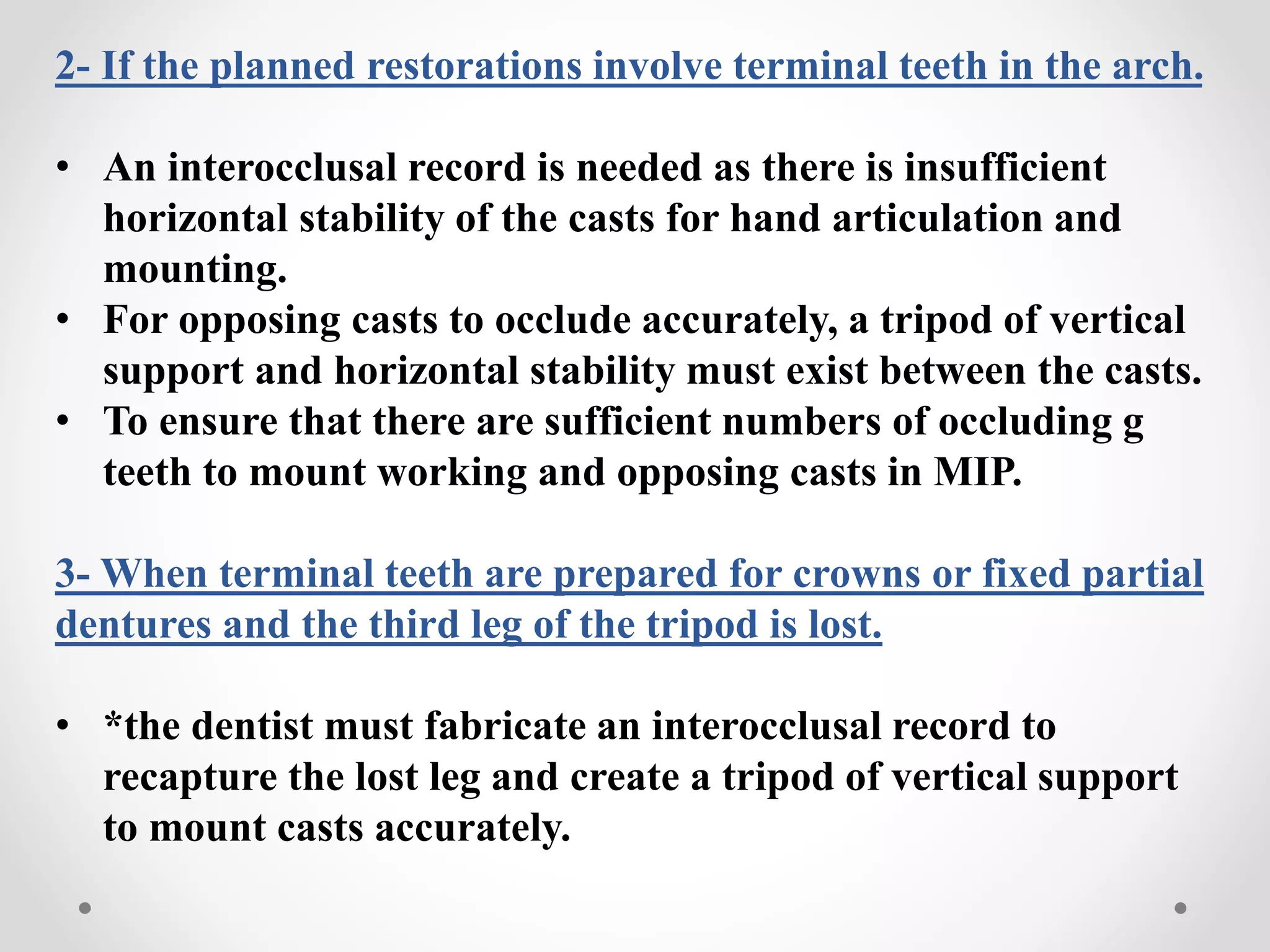 bite registeration.pptx