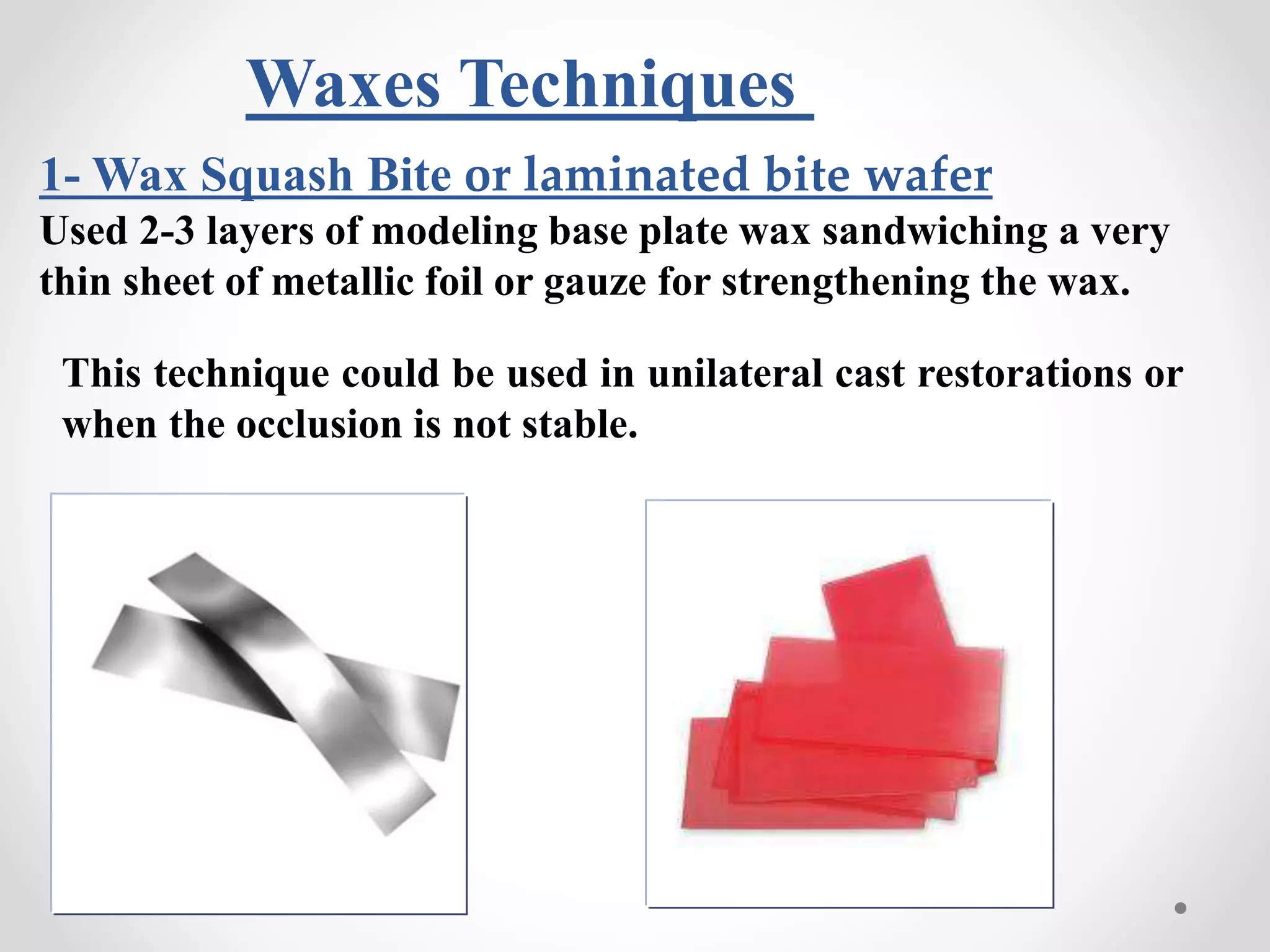 bite registeration.pptx
