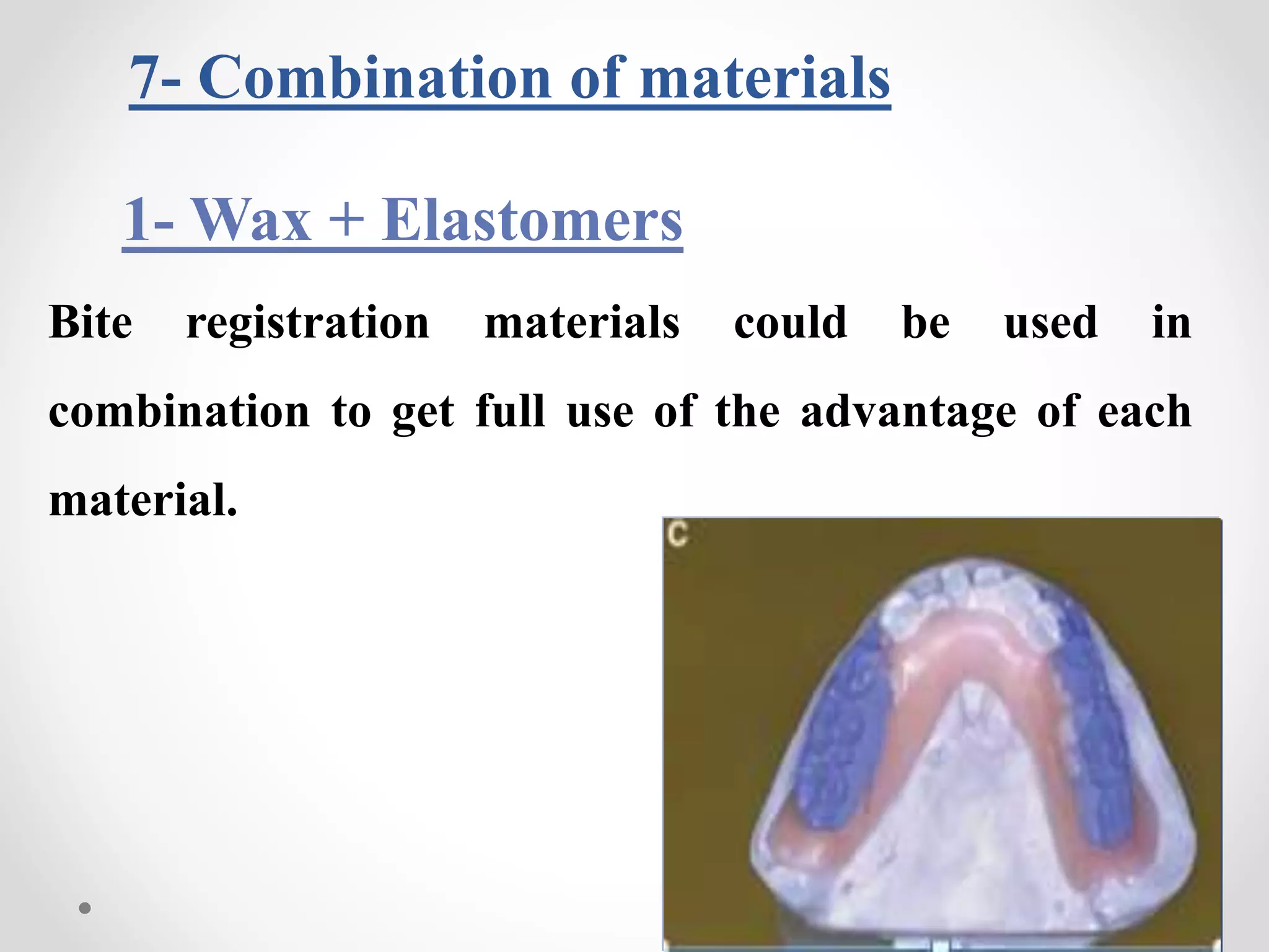 bite registeration.pptx