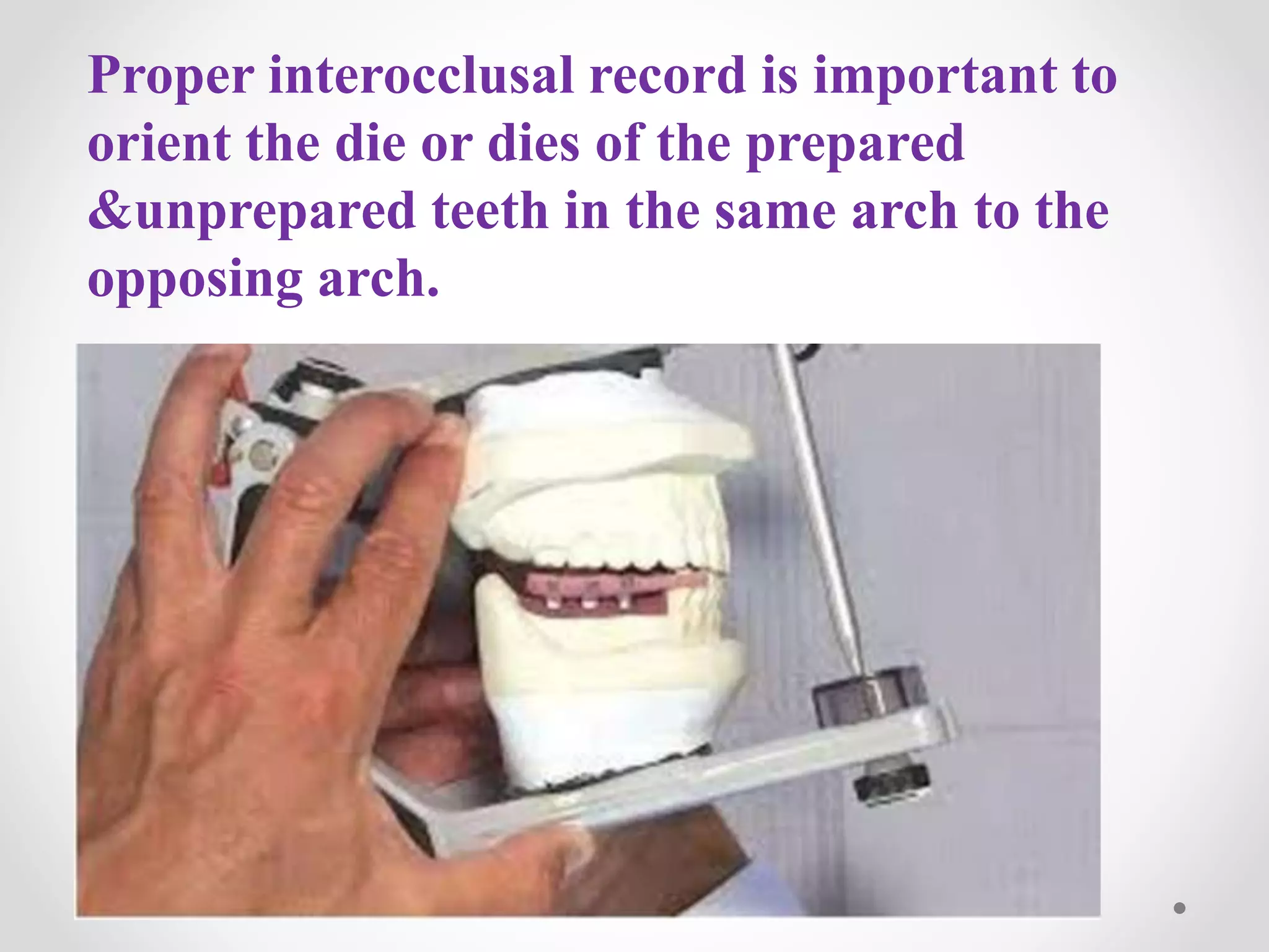 bite registeration.pptx