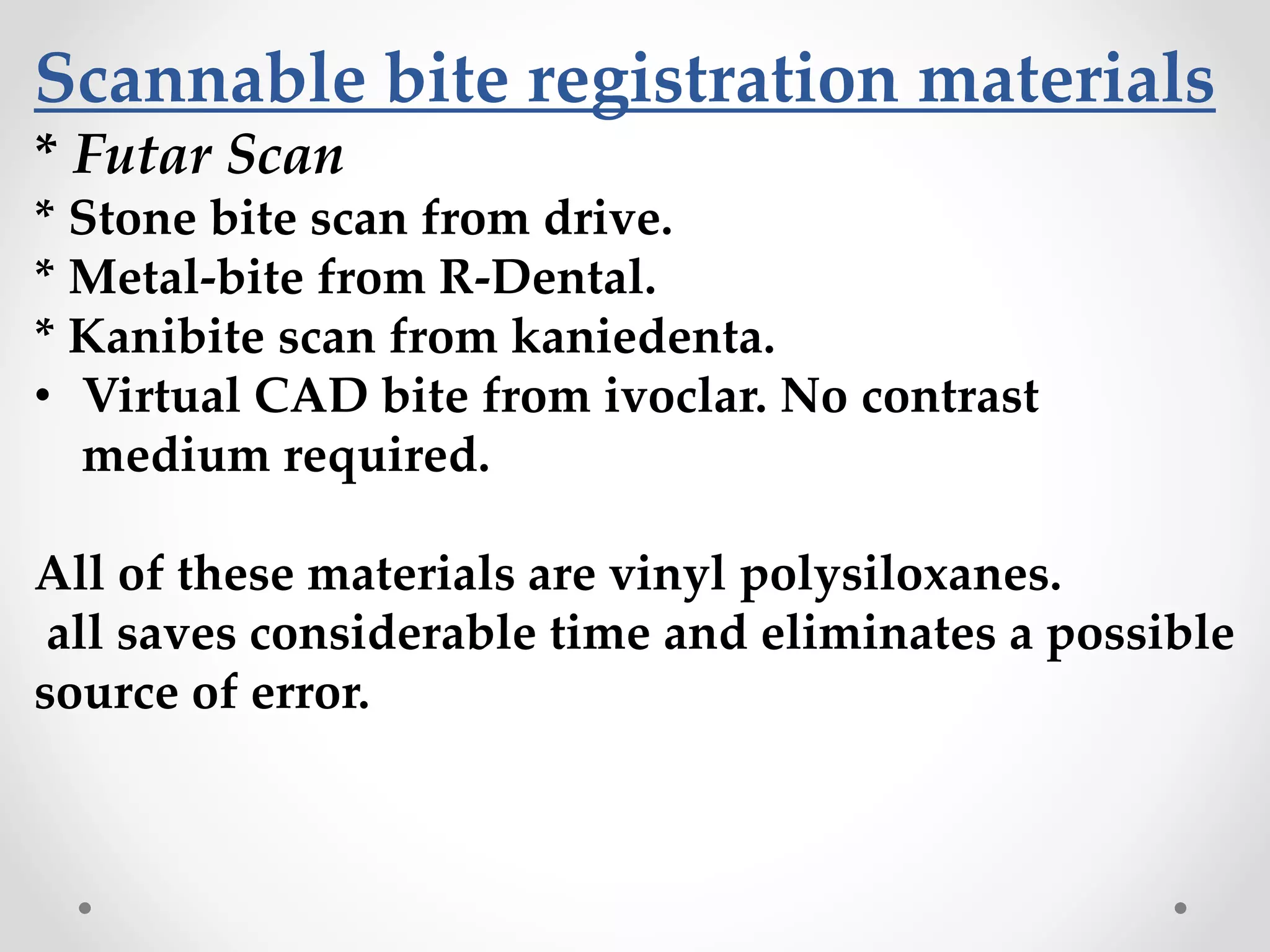bite registeration.pptx