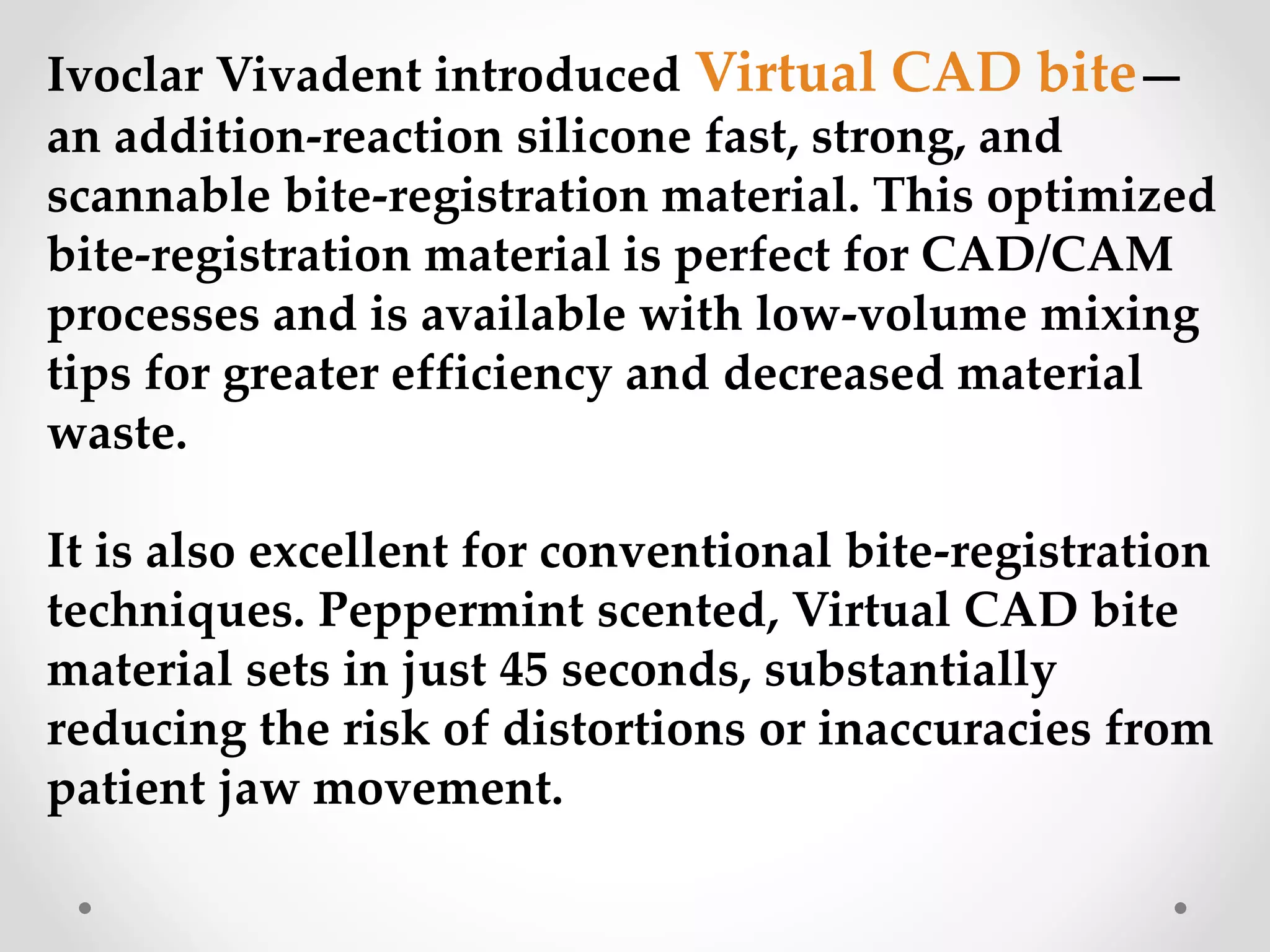 bite registeration.pptx