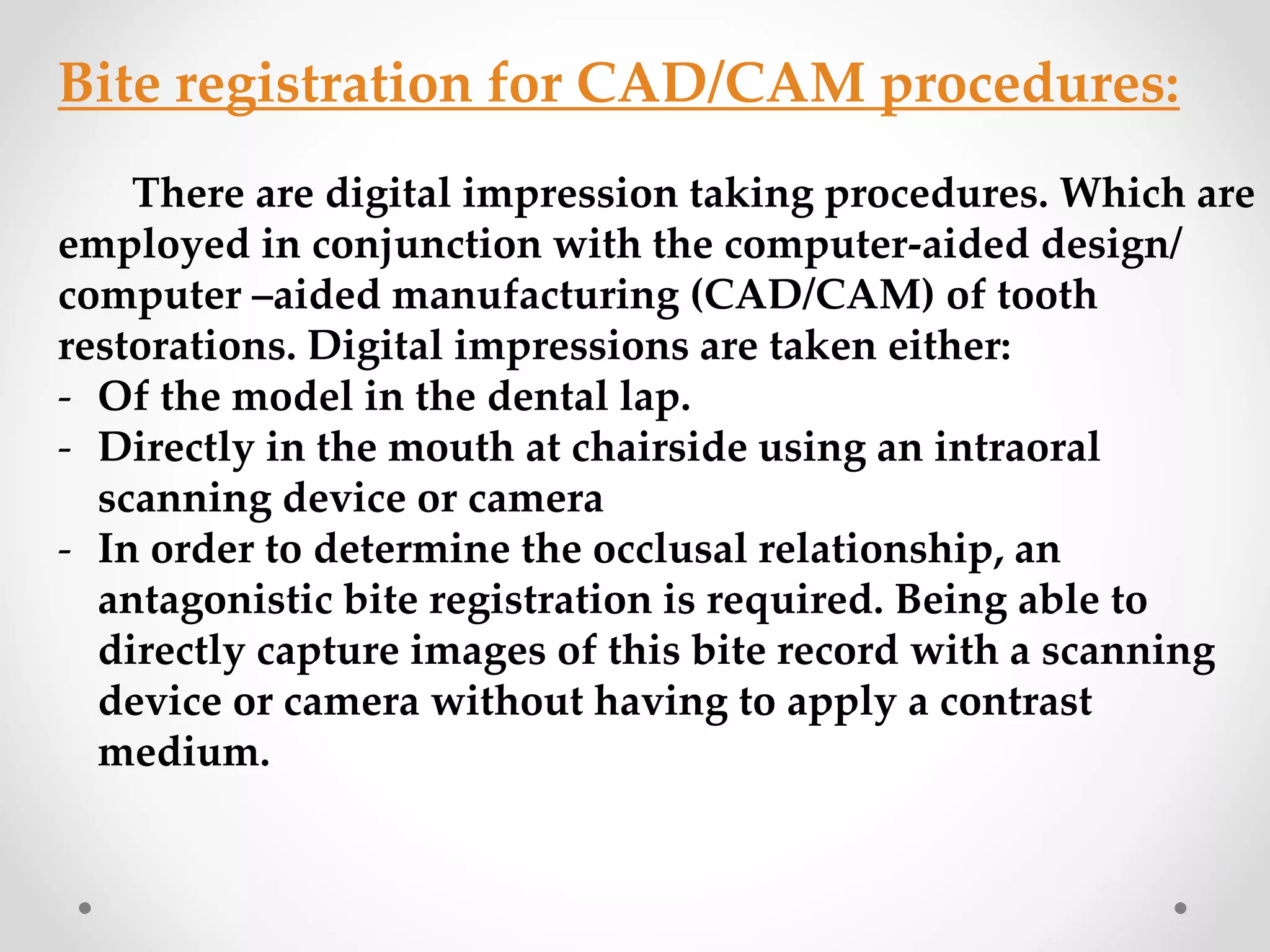 bite registeration.pptx