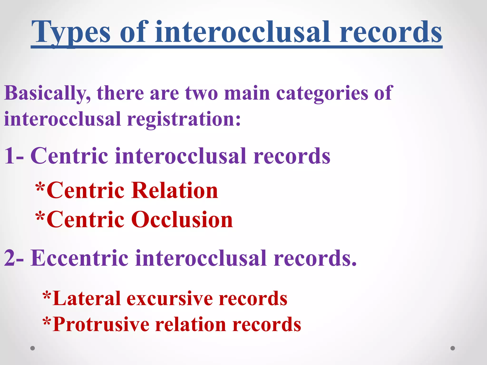 bite registeration.pptx