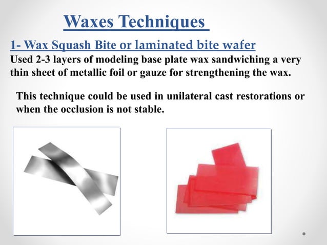 bite registeration.pptx
