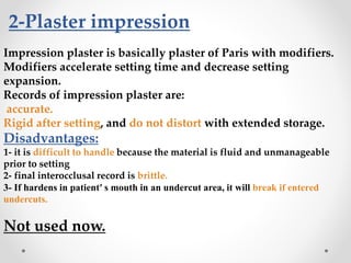 bite registeration.pptx