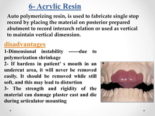 bite registeration.pptx