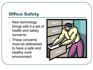 BITE Safety Slides | PPTX