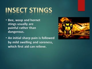 BITES AND STINGS.pptx