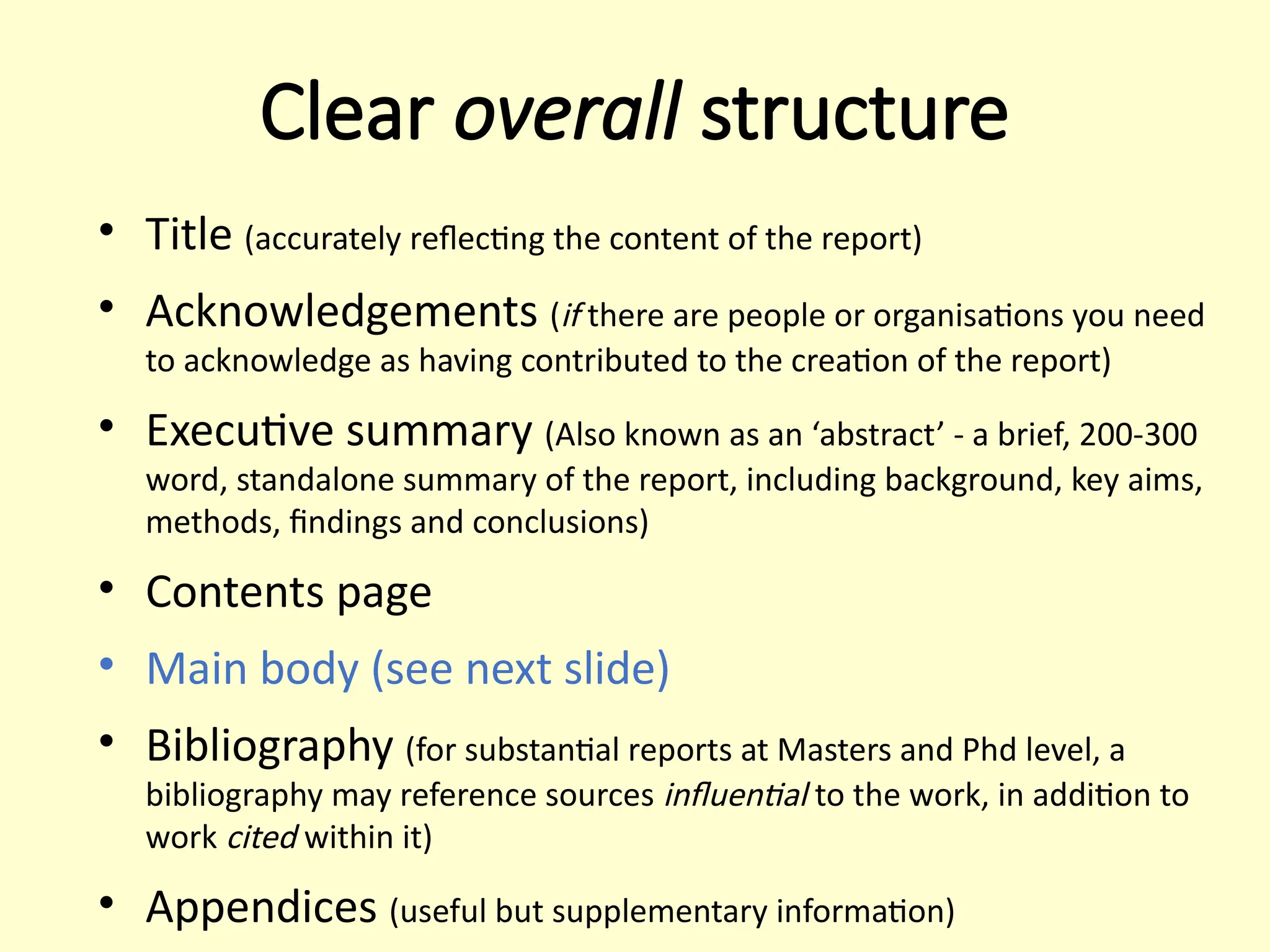 bitesize-writing-a -report.pptx