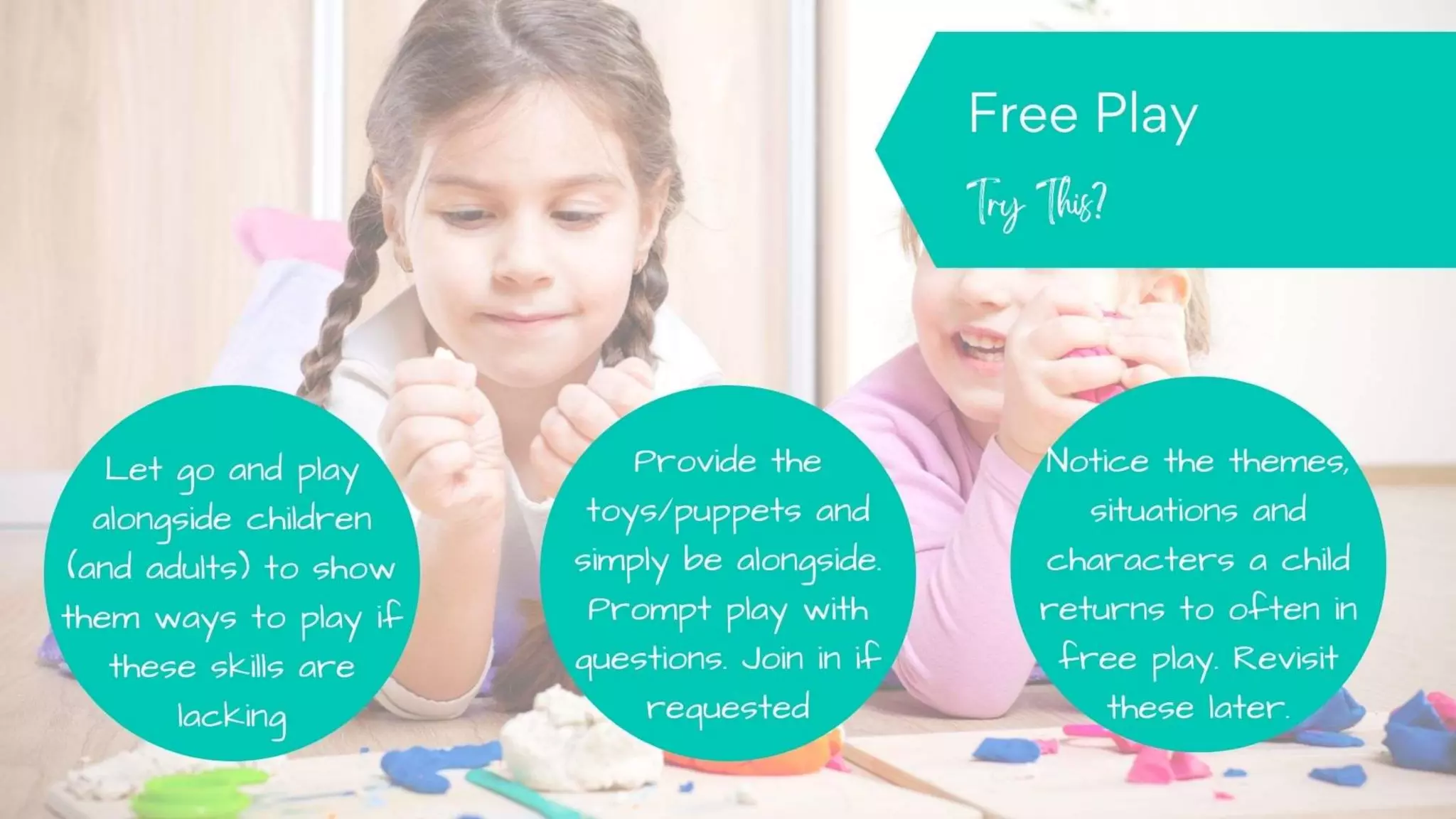 BITESIZE CPD -Using puppets and play to explore feelings | PPT