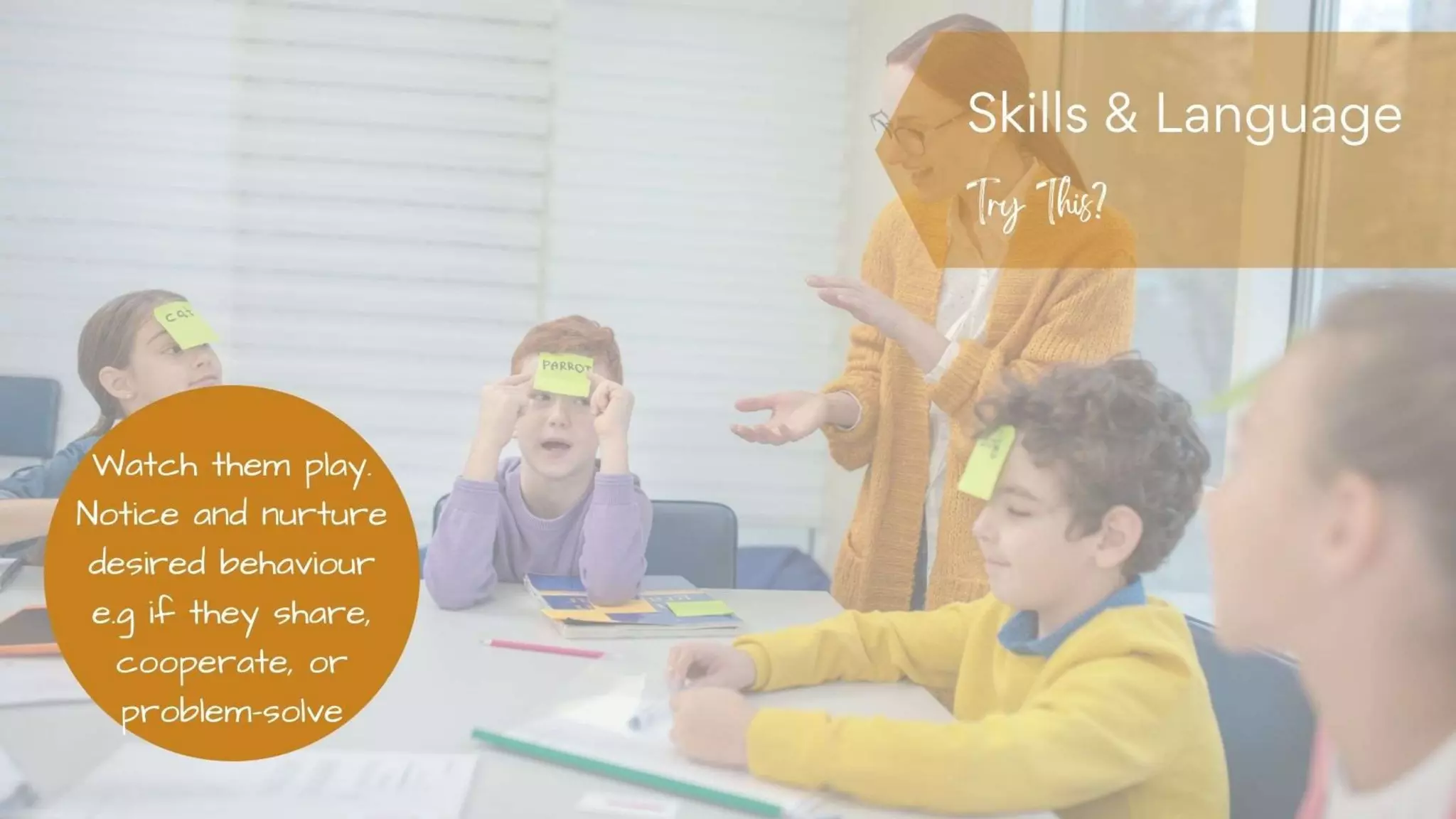 BITESIZE CPD -Using puppets and play to explore feelings | PPT