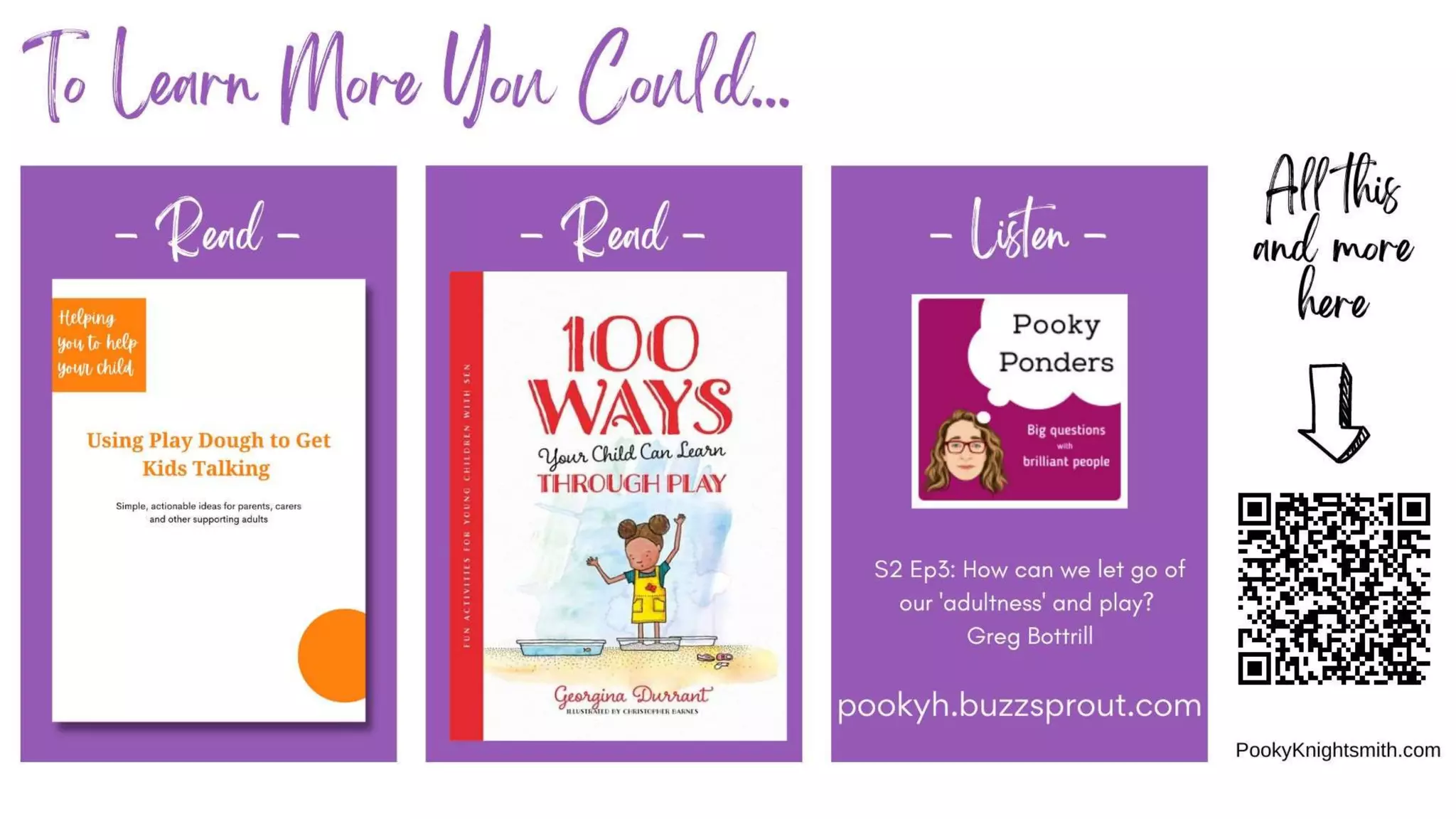 BITESIZE CPD -Using puppets and play to explore feelings | PPT