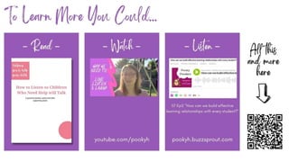 BITESIZE CPD - how to be a safe adult - slides for SHARING | PPTX