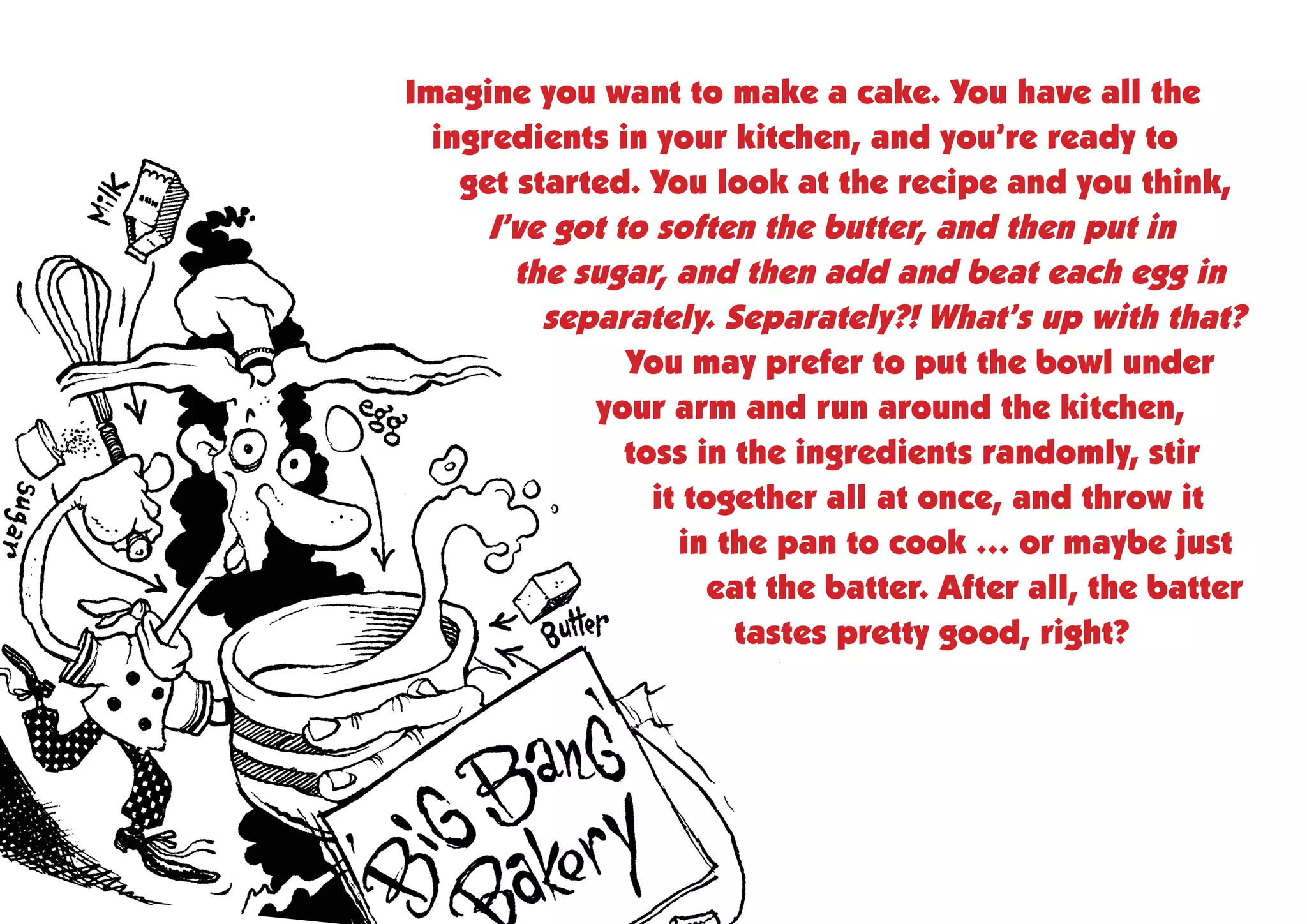 Bite-Size Goals | PPT