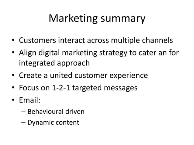 Bitesize Mobile Conference - Newquay | PPT