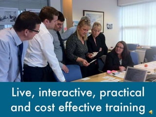 Bite size training | PPSX