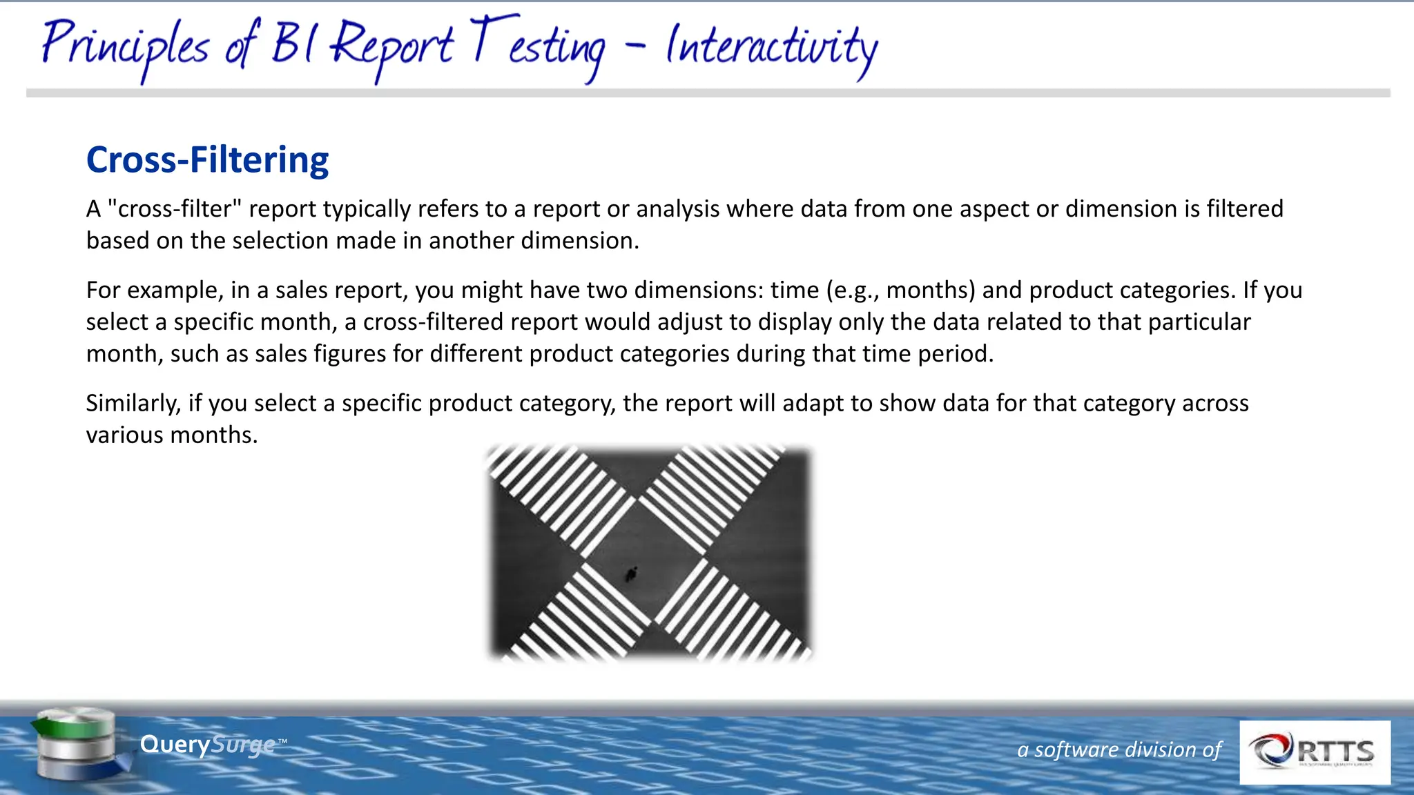 Fundamentals of BI Report Testing - Module 3 | PPT