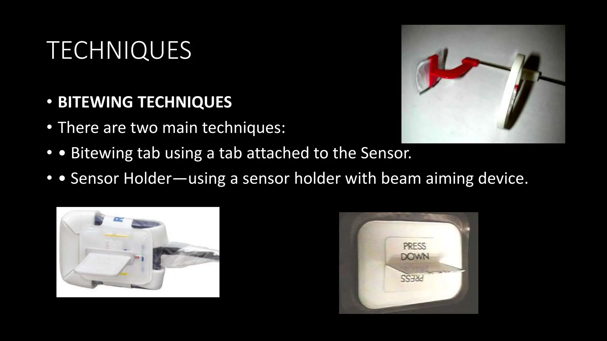Dental radiology-BITEWING RADIOGRAPHY - Copy.pptx