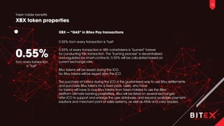 Bitex presentation-lightpaper latest | PPT