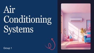 Bài thuyết trình - Air Conditioning Systems.pdf