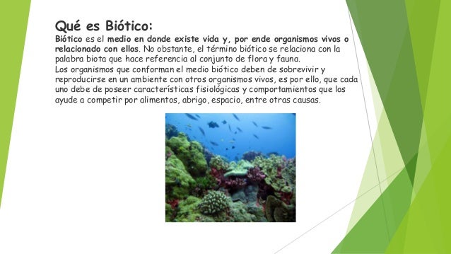 Biotico