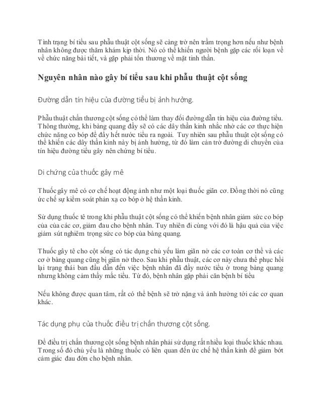 bi tieu sau phau thuat cot song.docx