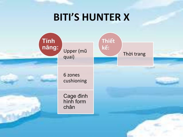 Biti's hunter x | PPTX