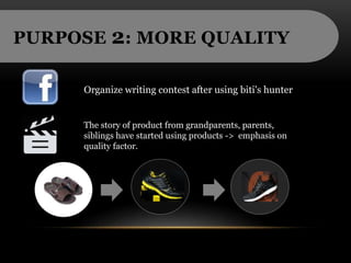 Bitis hunter x | PPTX