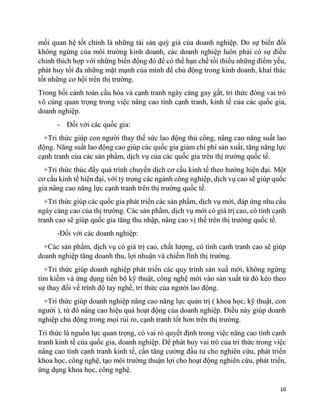 BÀI TIỂU LUẬN TRIẾT HỌC MÁC-LÊNIN.docx