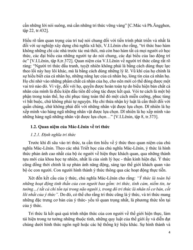 BÀI TIỂU LUẬN TRIẾT HỌC MÁC-LÊNIN.docx