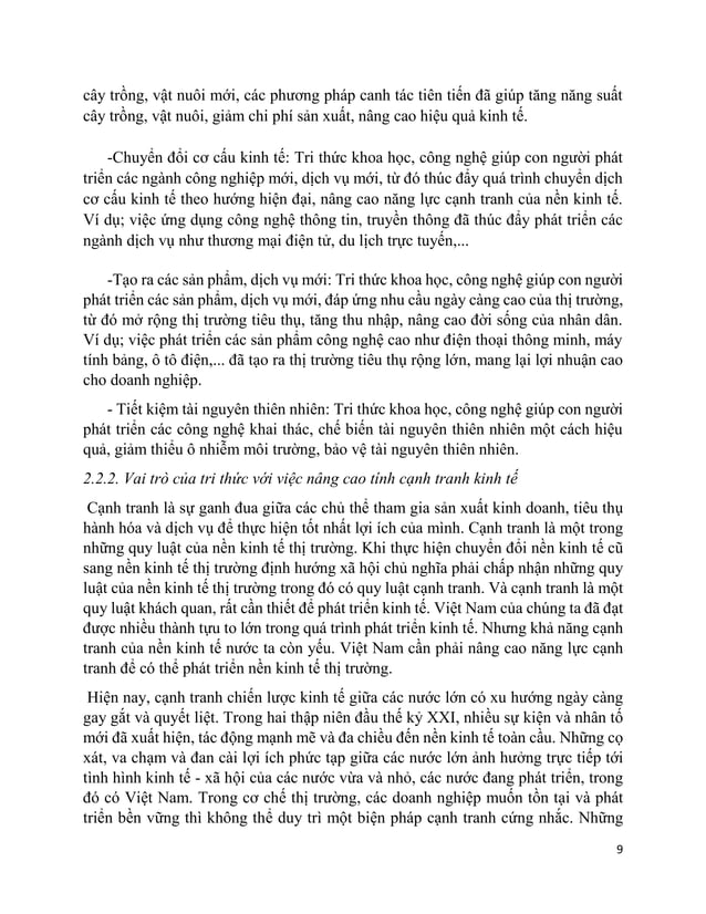 BÀI TIỂU LUẬN TRIẾT HỌC MÁC-LÊNIN.docx