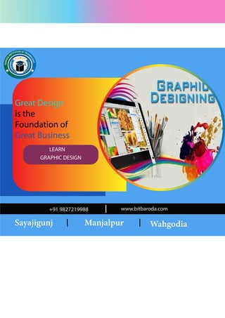 BIT Khushi gandhi project.pdf graphic design | PDF