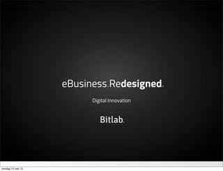 Bitlab company | PPT