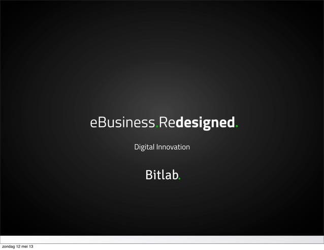Bitlab company | PPT