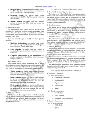 Microsoft BitLocker Bypass Attack Method.pdf