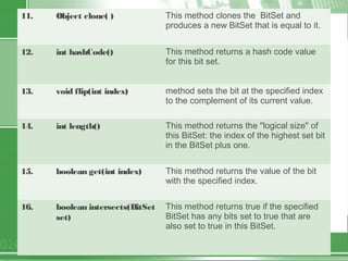 Bit manipulation | PPT | Programming Languages | Computing