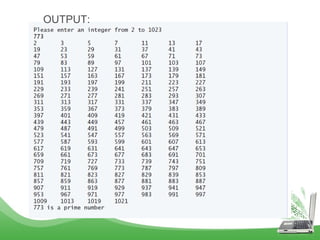 Bit manipulation | PPT | Programming Languages | Computing