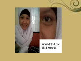 GRAVIS BERBASIS BITMAP | PPT