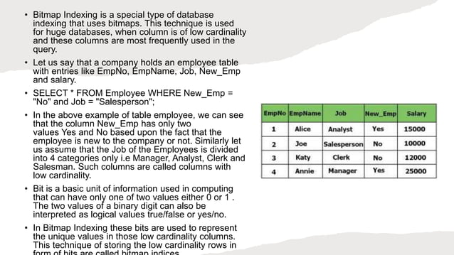 Bitmap Indexing.pptx