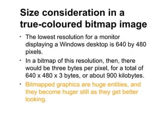 Bitmap vector2 | PPT