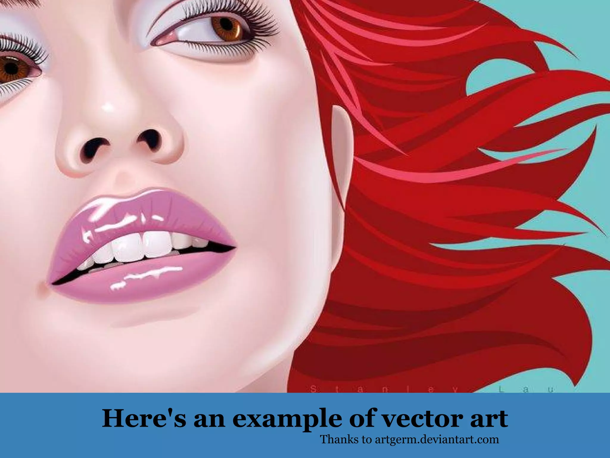Bitmap and Vector Images: Make Sure You Know the Differences | PDF