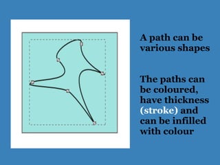 Bitmap and Vector Images: Make Sure You Know the Differences | PDF