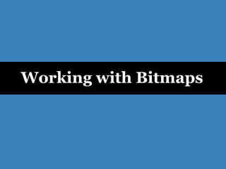 Bitmap and Vector Images: Make Sure You Know the Differences | PDF