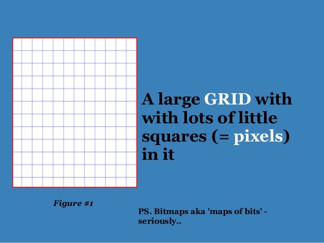 Bitmap and Vector Images: Make Sure You Know the Differences