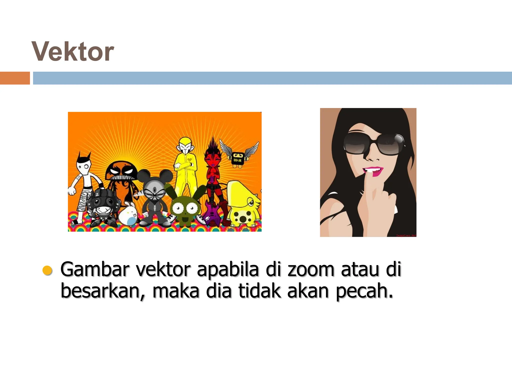 Tentang Perbedaan dan kelebihan BITMAP vs VECTOR.pdf