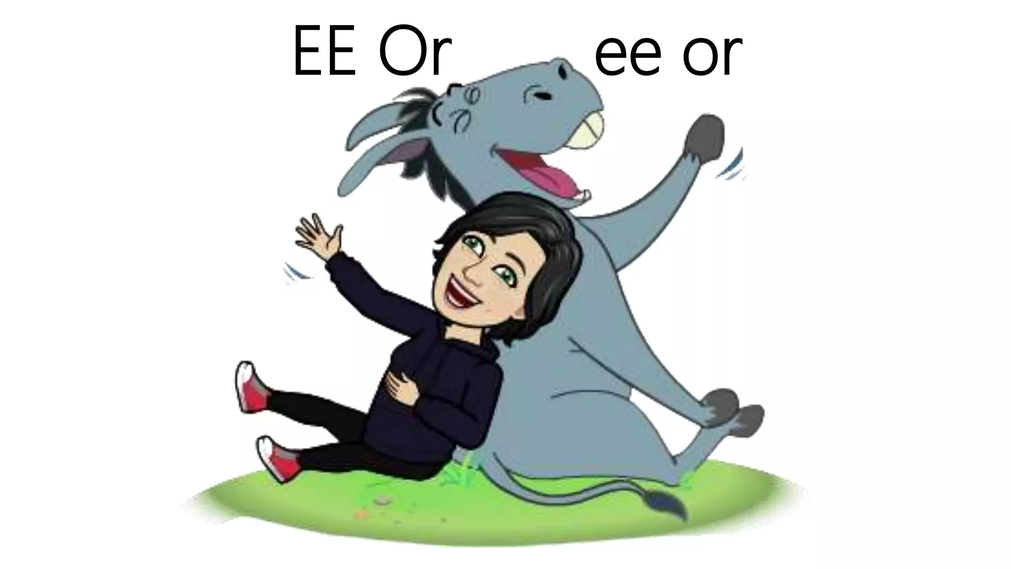 Bitmoji alphabet | PPT