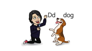 Bitmoji alphabet | PPT