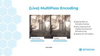 September 27 Roundtable: Advanced Encoding | PPTX